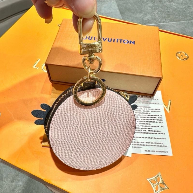 Bargain Louis Vuitton Keychains