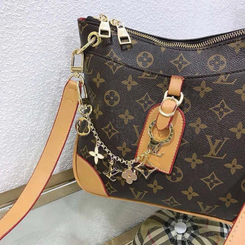 Louis Vuitton Keychains