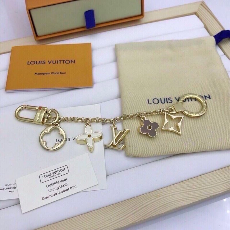 Affordable Louis Vuitton Keychains