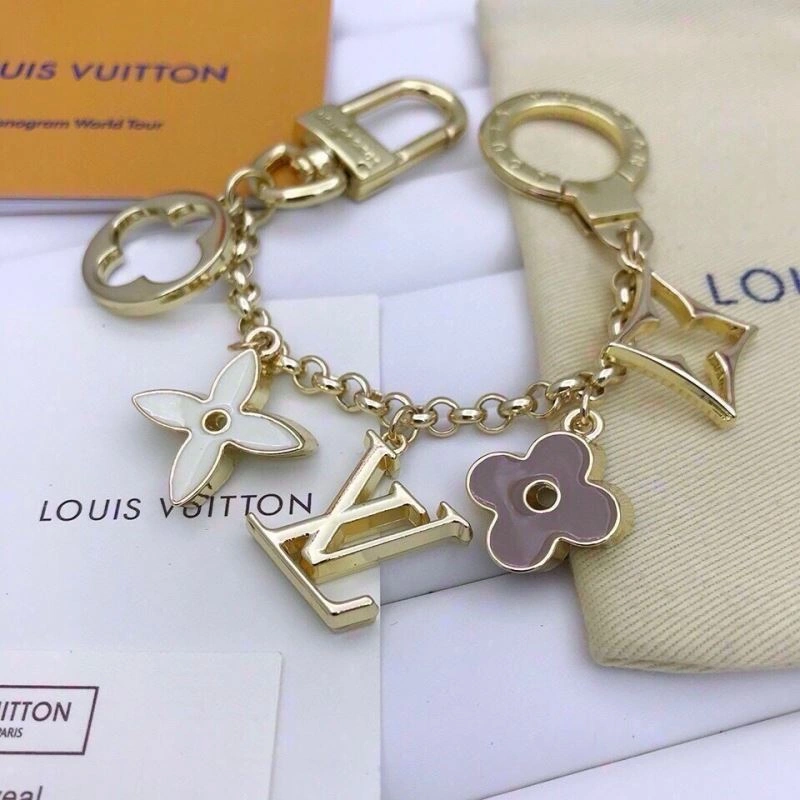 Affordable Louis Vuitton Keychains