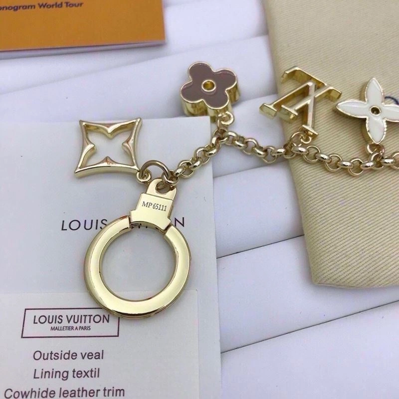 Affordable Louis Vuitton Keychains