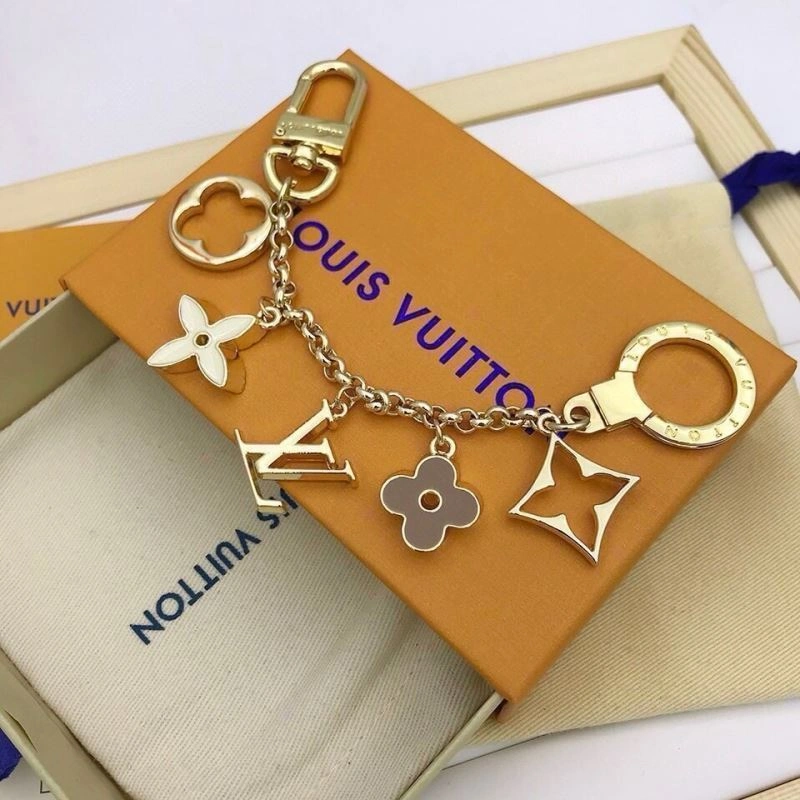 Affordable Louis Vuitton Keychains