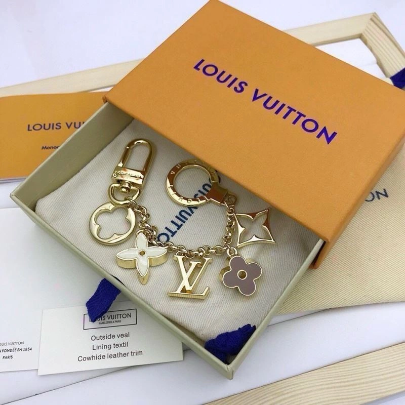 Affordable Louis Vuitton Keychains