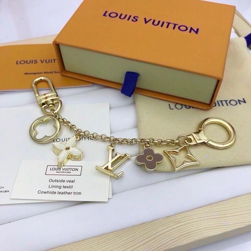Affordable Louis Vuitton Keychains