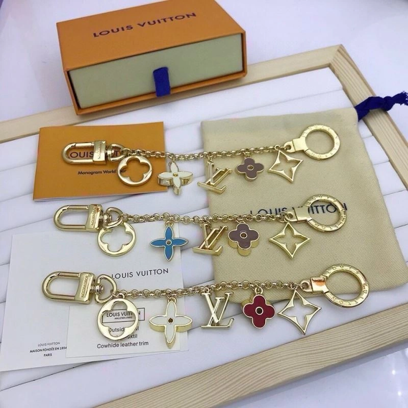 Louis Vuitton Keychains