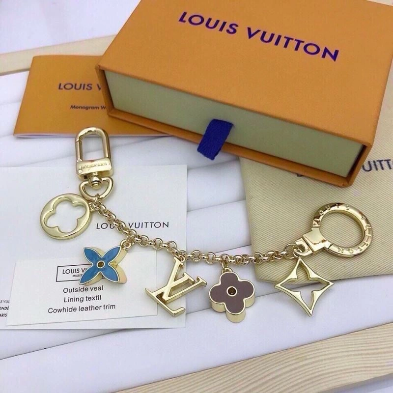 Louis Vuitton Keychains