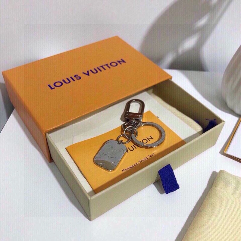 Louis Vuitton Keychains