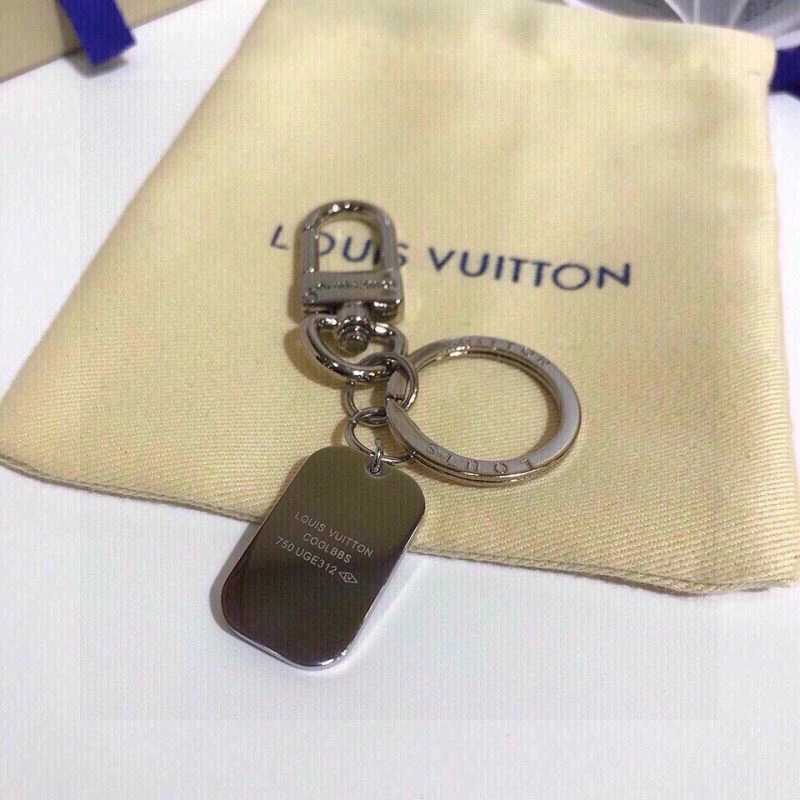 Inexpensive Louis Vuitton Keychains