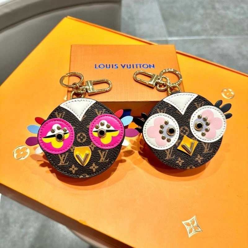 Louis Vuitton Keychains