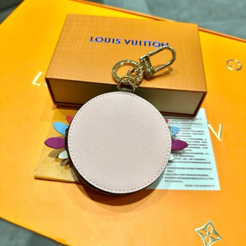Genuine Louis Vuitton Keychains