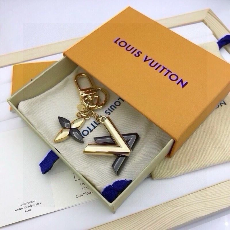 1:1 copy Louis Vuitton Keychains