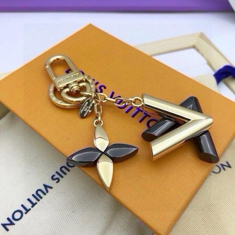 1:1 copy Louis Vuitton Keychains