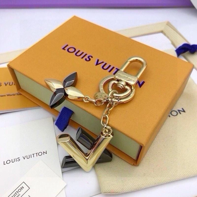1:1 copy Louis Vuitton Keychains