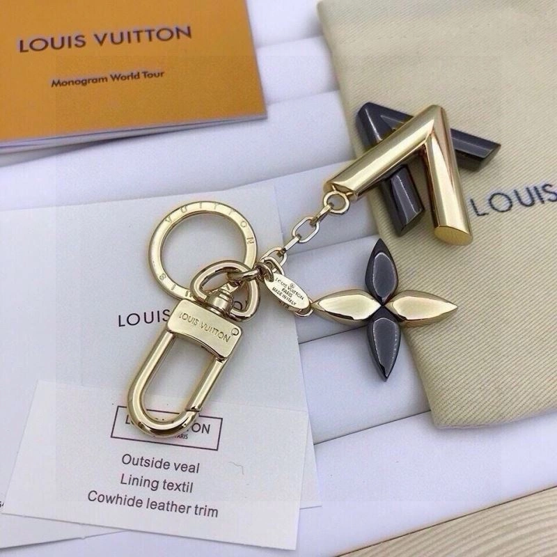 1:1 copy Louis Vuitton Keychains