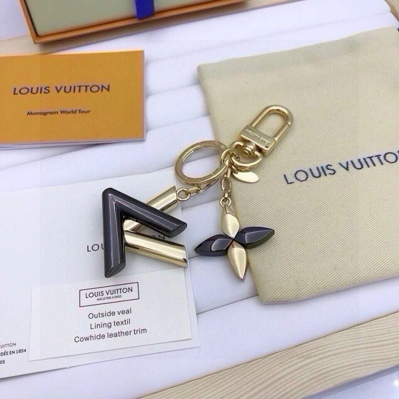 1:1 copy Louis Vuitton Keychains