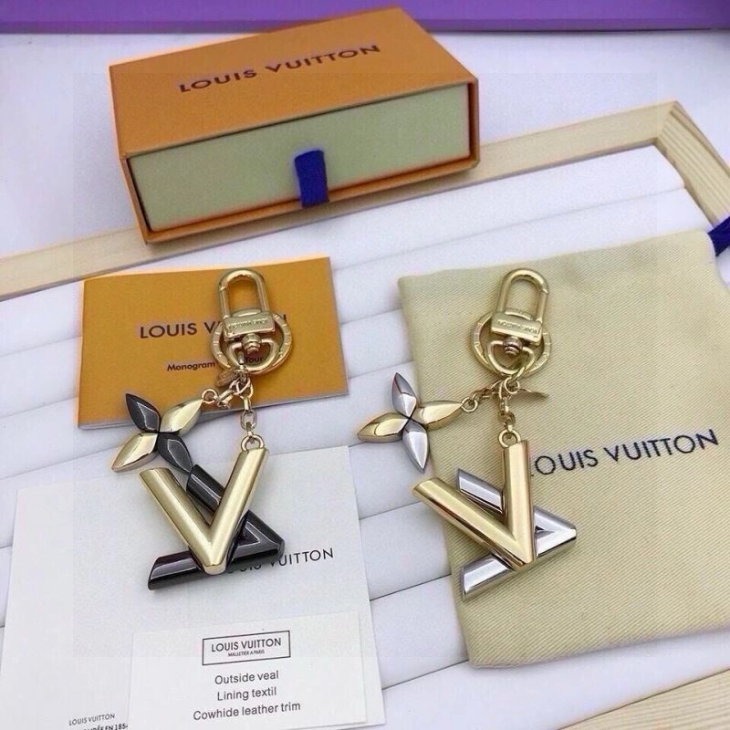 Louis Vuitton Keychains
