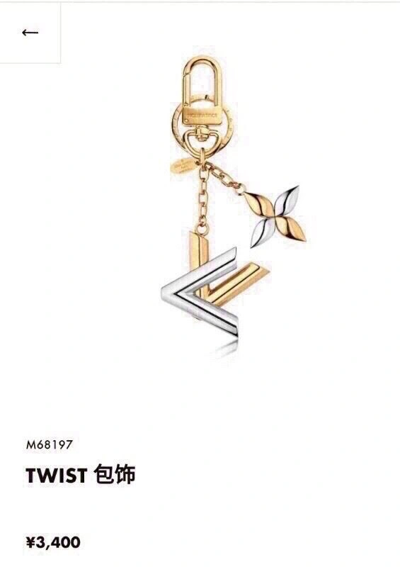 Legit Louis Vuitton Keychains