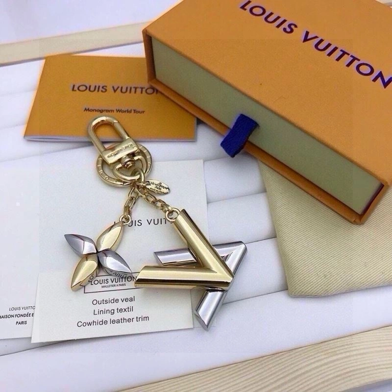 Legit Louis Vuitton Keychains
