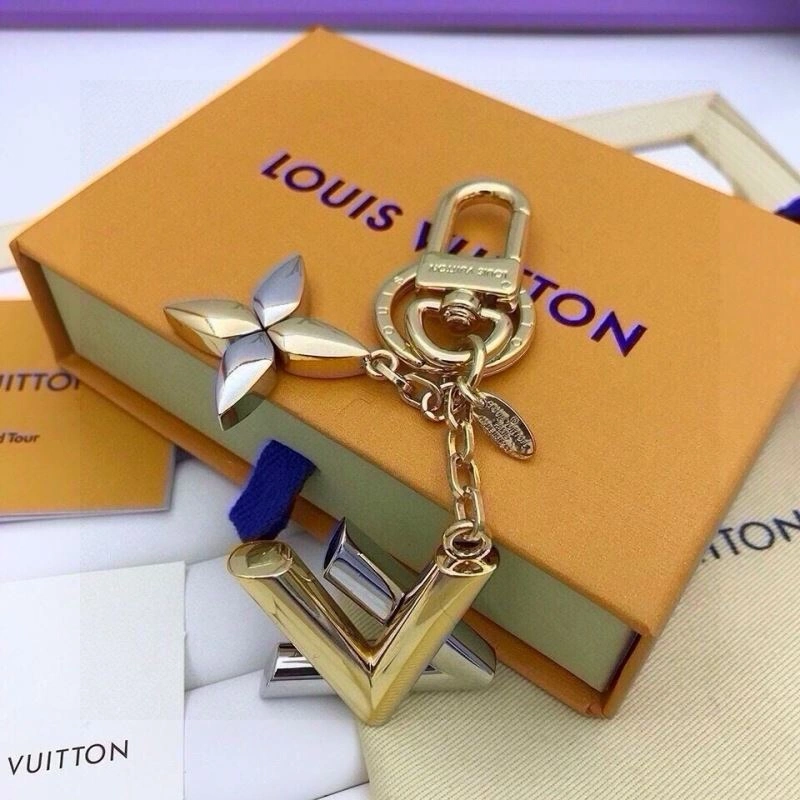 Legit Louis Vuitton Keychains