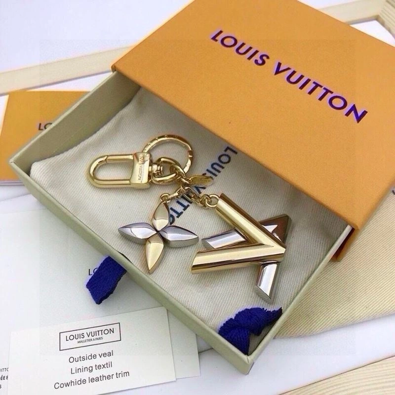 Legit Louis Vuitton Keychains