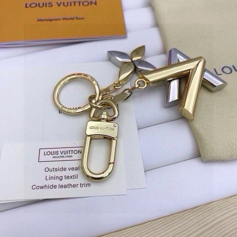 Legit Louis Vuitton Keychains