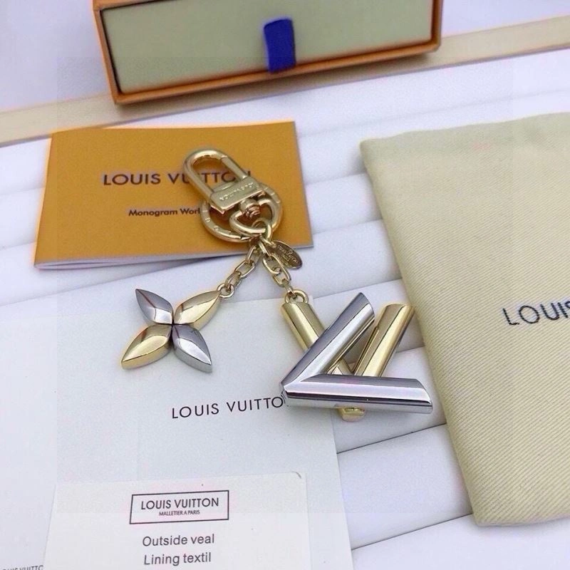 Legit Louis Vuitton Keychains