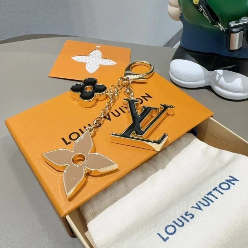 Reasonably priced Louis Vuitton Keychains