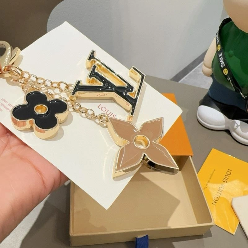 Reasonably priced Louis Vuitton Keychains