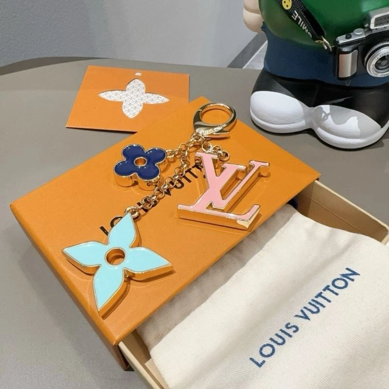 Louis Vuitton Keychains