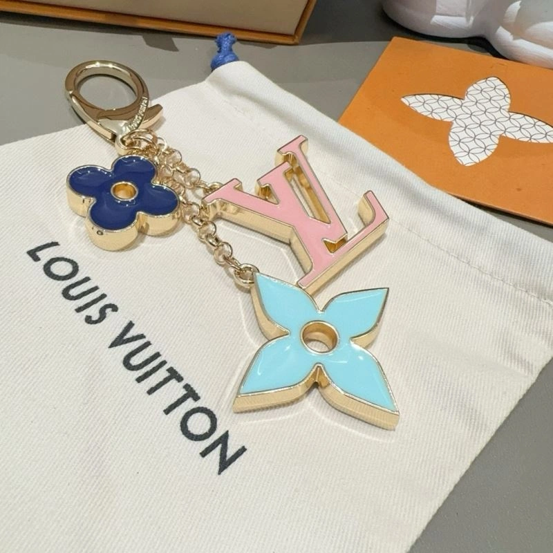 Value-priced Louis Vuitton Keychains