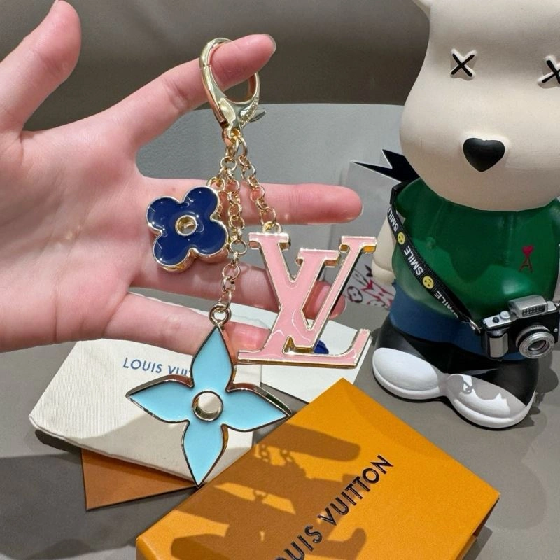 Value-priced Louis Vuitton Keychains
