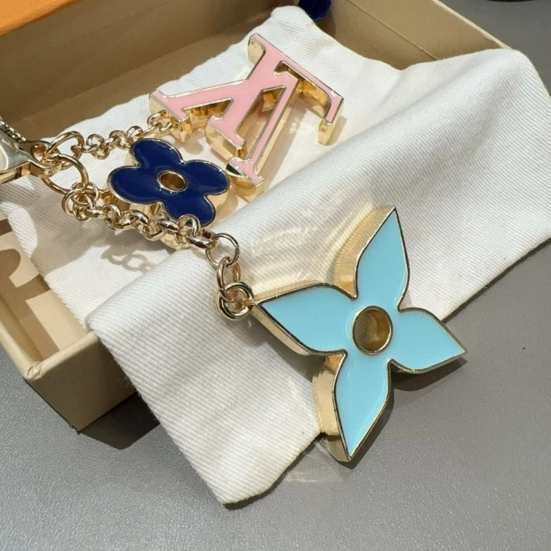 Value-priced Louis Vuitton Keychains