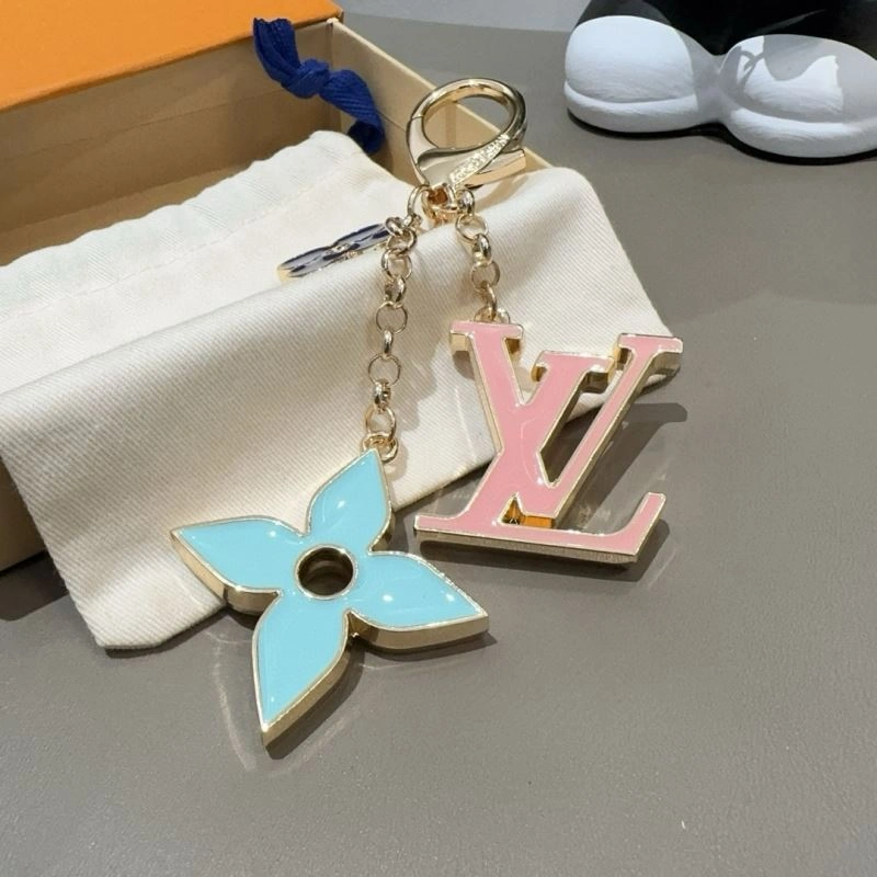 Value-priced Louis Vuitton Keychains