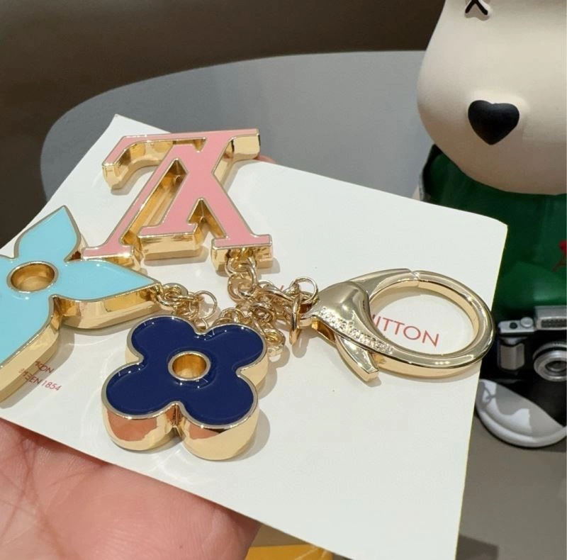 Value-priced Louis Vuitton Keychains