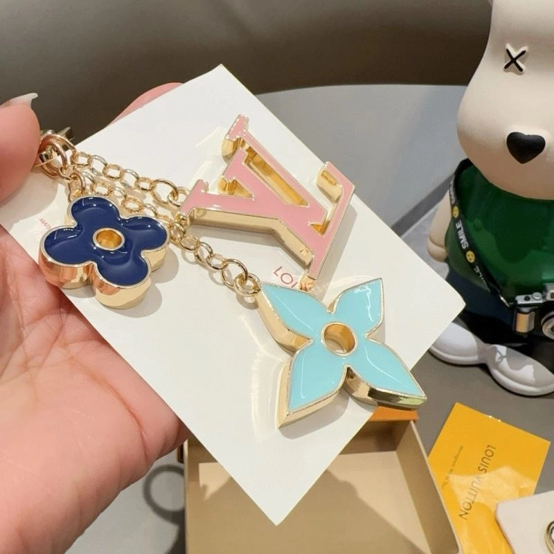 Value-priced Louis Vuitton Keychains