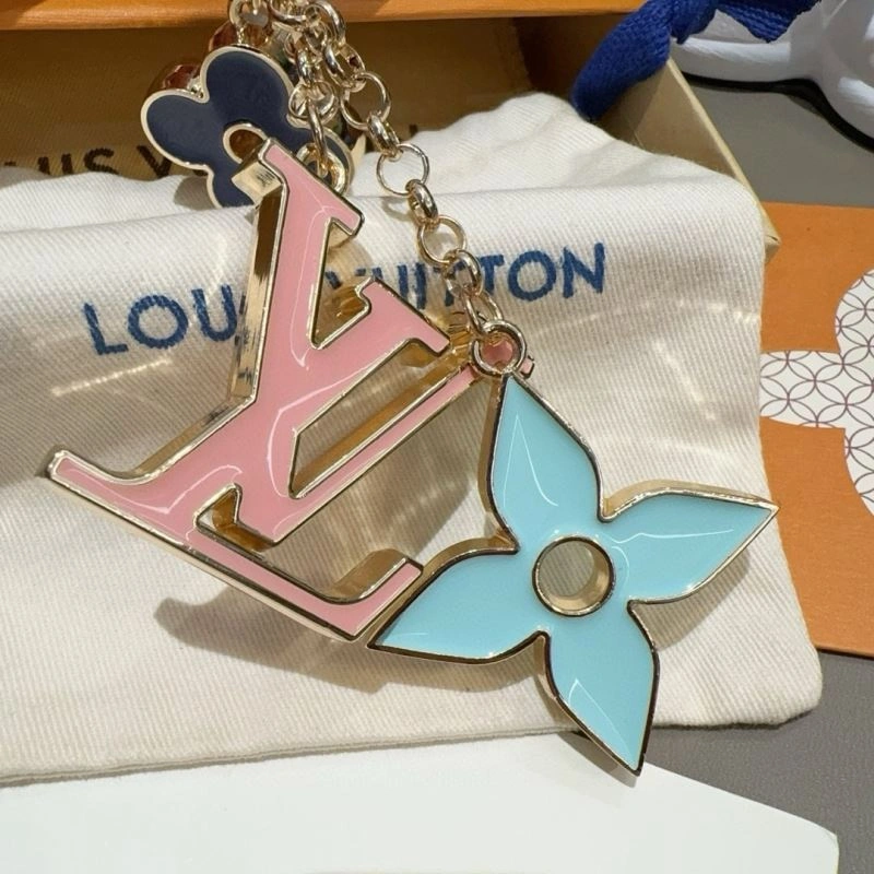 Value-priced Louis Vuitton Keychains