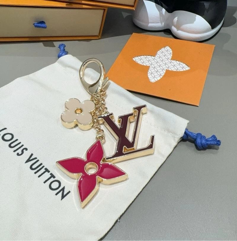Louis Vuitton Keychains
