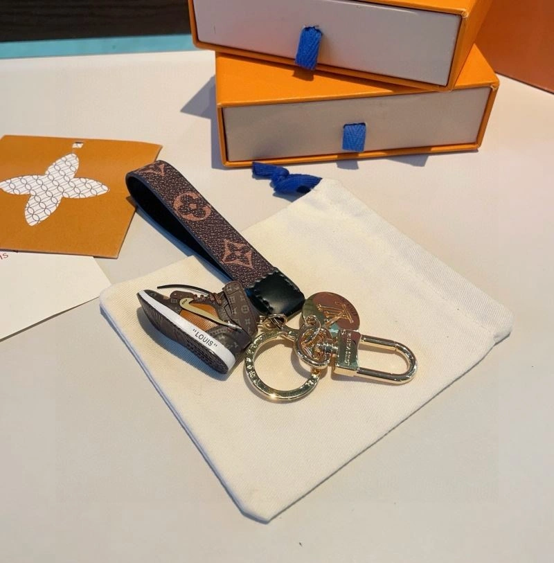 Perfect replica Louis Vuitton Keychains