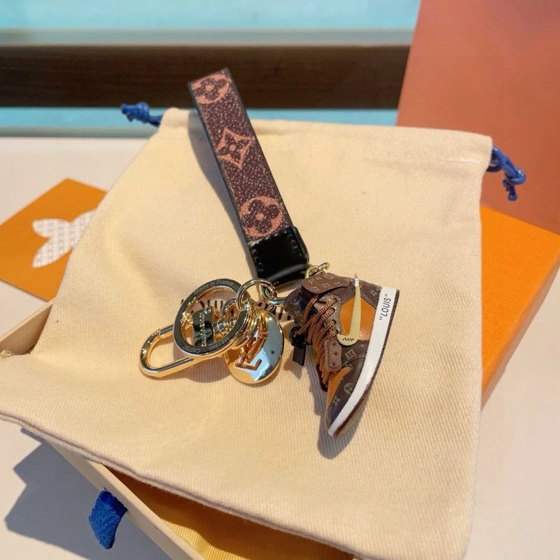 Perfect replica Louis Vuitton Keychains