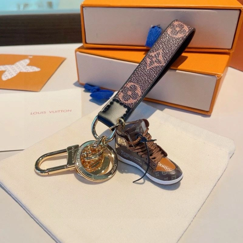 Perfect replica Louis Vuitton Keychains