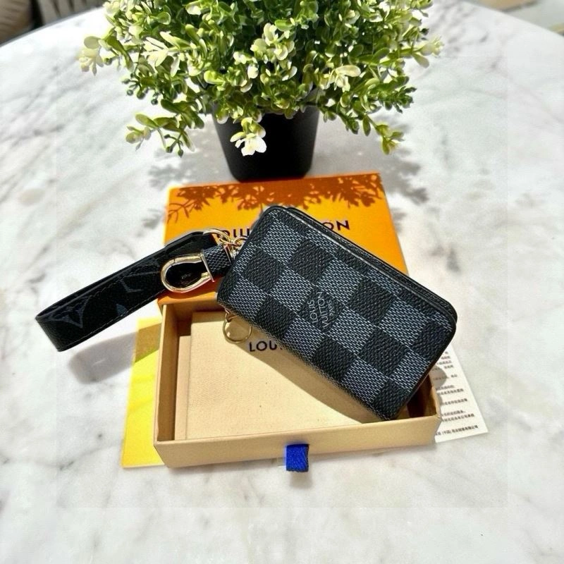 Louis Vuitton Keychains