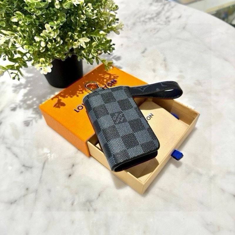 Legit Louis Vuitton Keychains