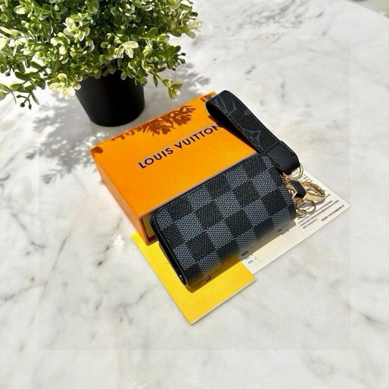 Legit Louis Vuitton Keychains