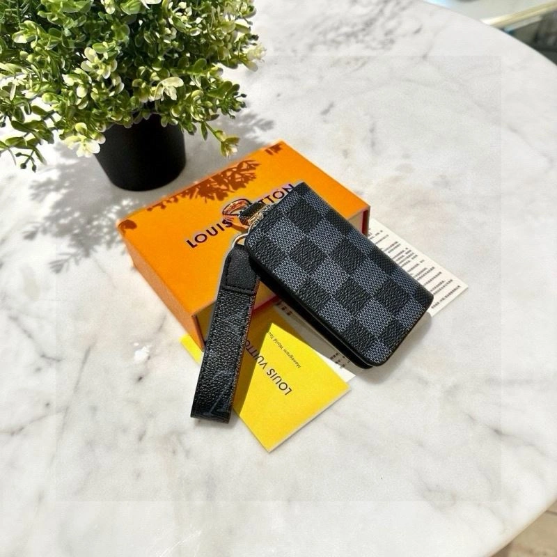 Legit Louis Vuitton Keychains
