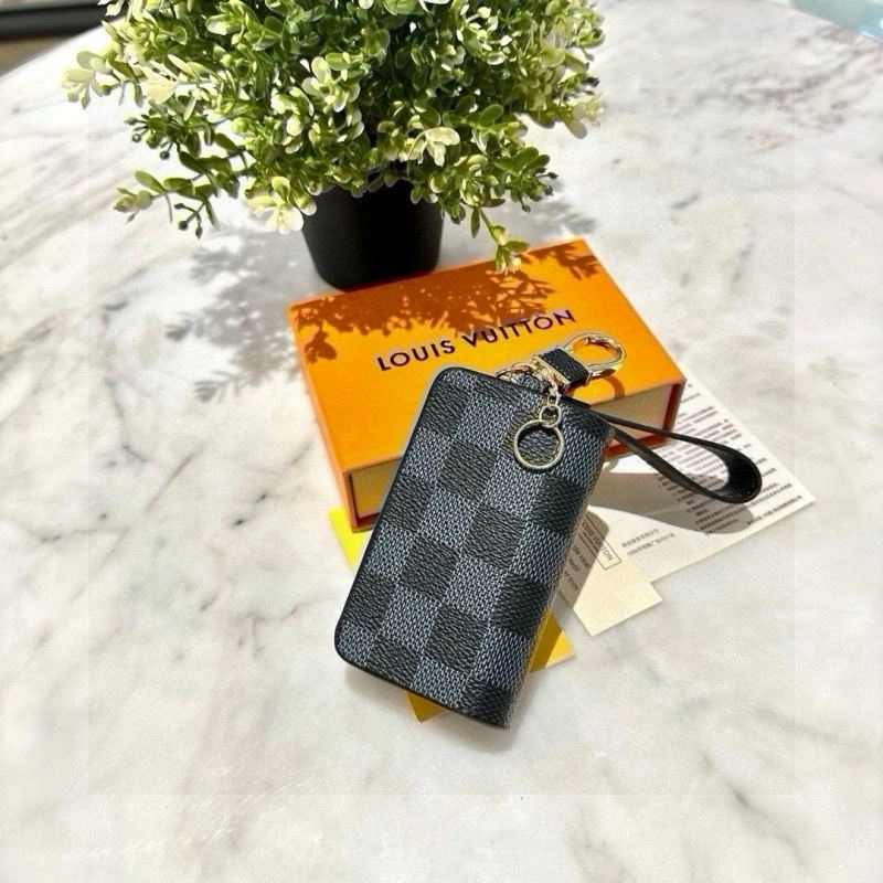 Legit Louis Vuitton Keychains