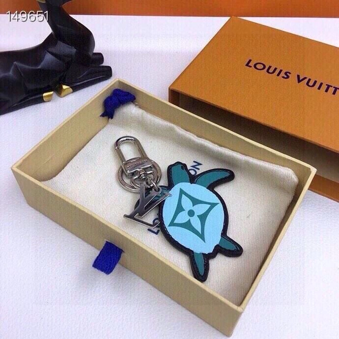 Genuine Louis Vuitton Keychains