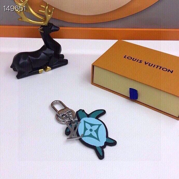 Genuine Louis Vuitton Keychains