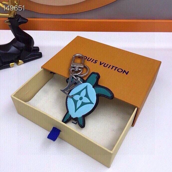 Genuine Louis Vuitton Keychains