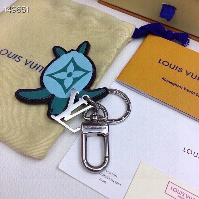 Genuine Louis Vuitton Keychains