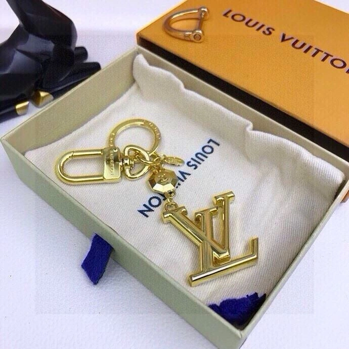 Louis Vuitton Keychains